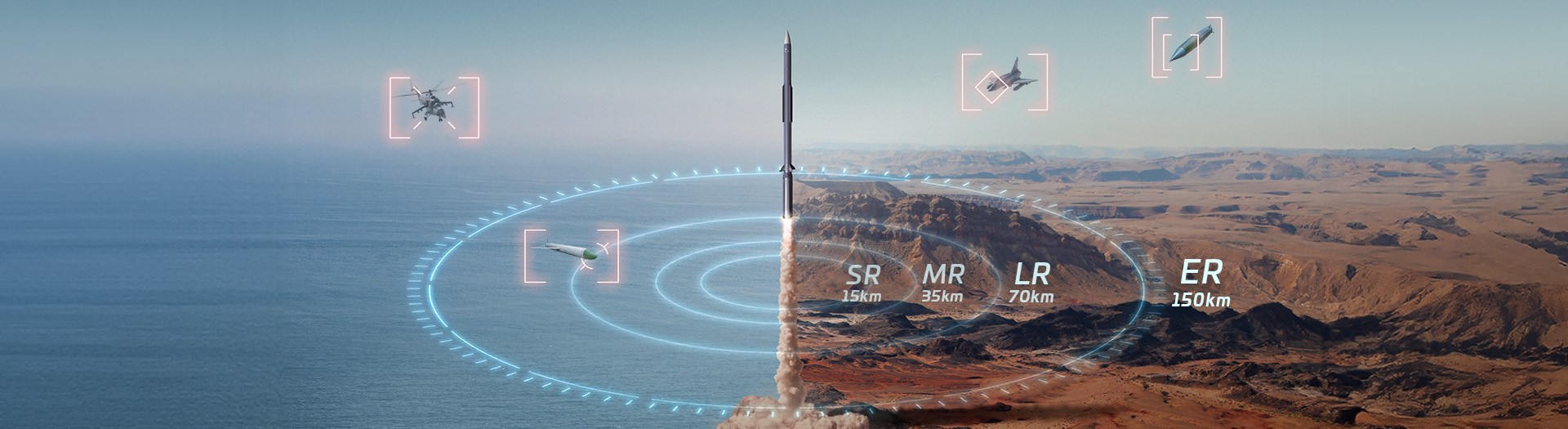 Integrated Air Defence System Barak MX : Advanced Protection System